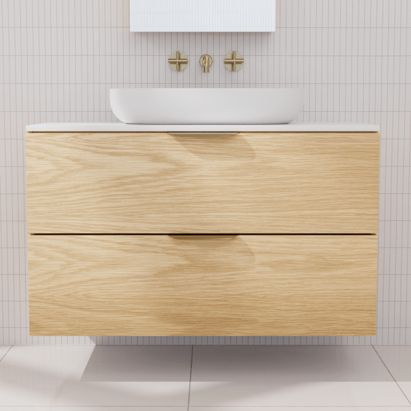 Odesa – Eos Bathware