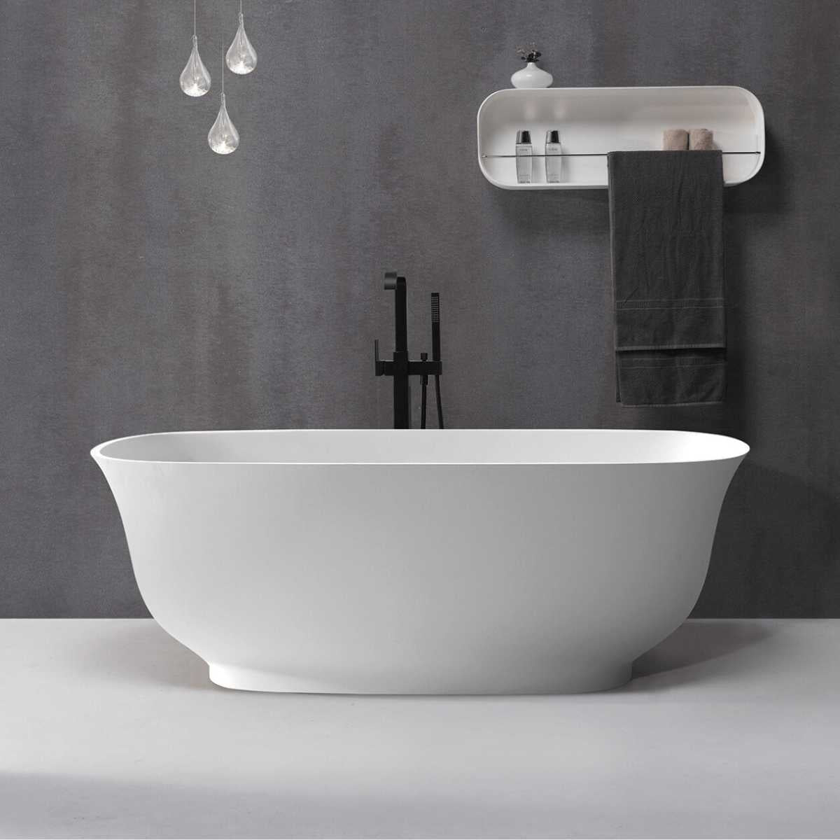 Evie – Eos Bathware