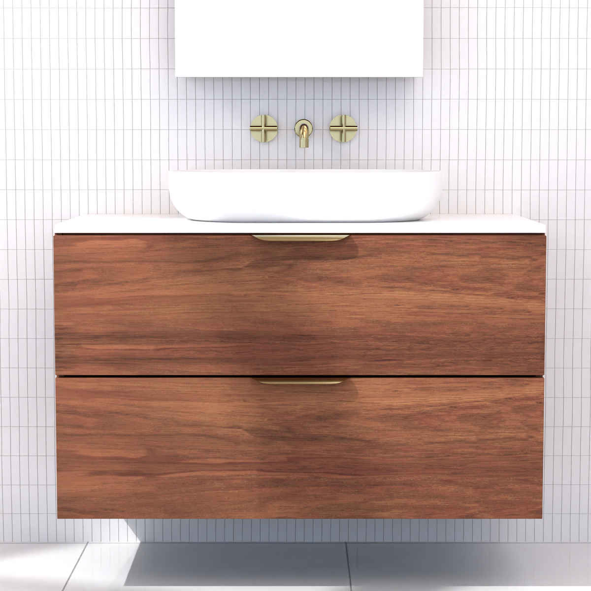 Odesa – Eos Bathware