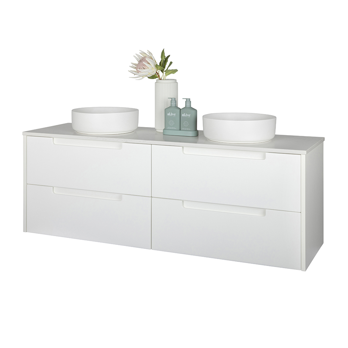 Verona – Eos Bathware