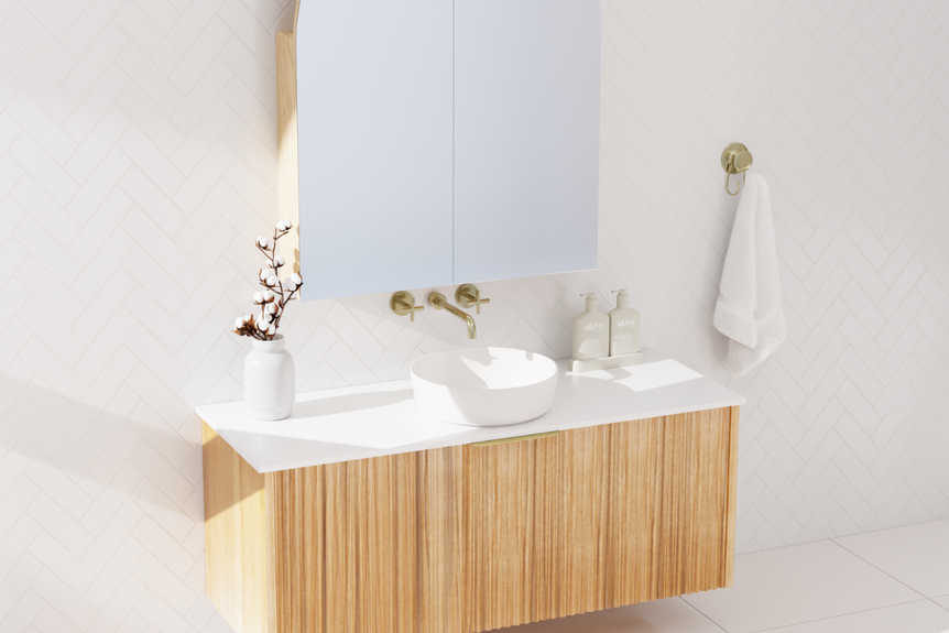 Eos Bathware | Premium Vanities, Basins, Baths & Bathroom Accessories