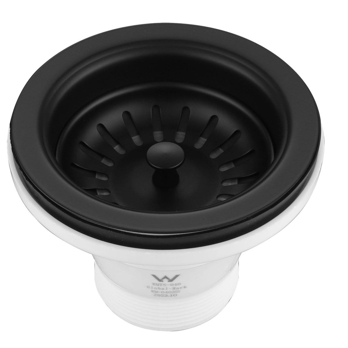 Sink Drain – Eos Bathware