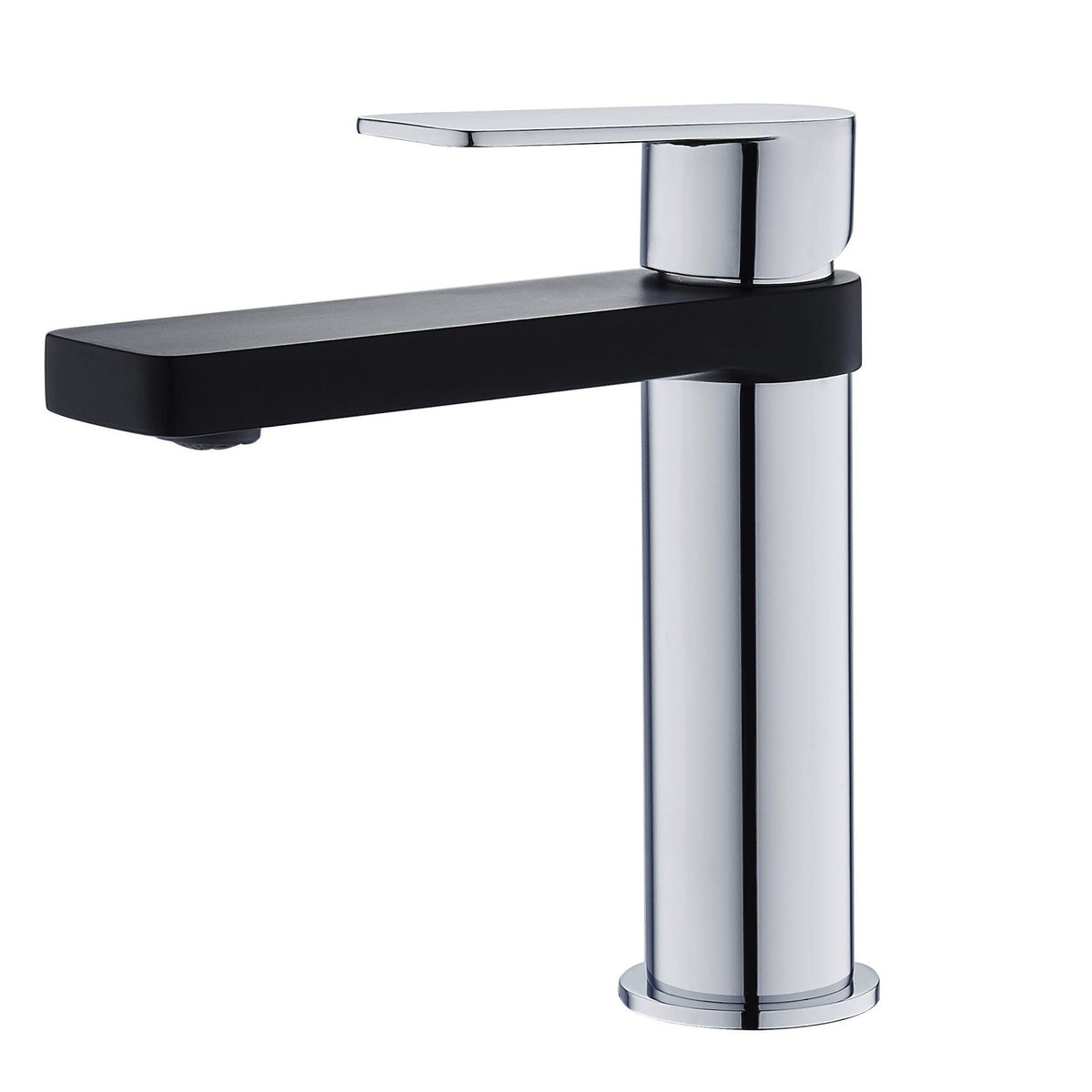 Zenon - Basin Mixer – Eos Bathware