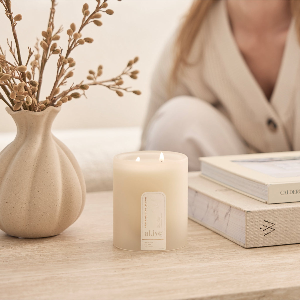 al.ive Fragrance & Scents – Eos Bathware