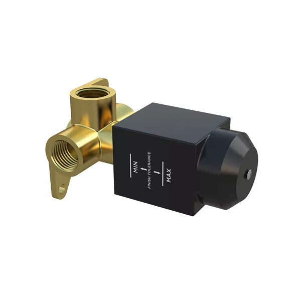 In-wall - Body for Wall Mixers – Eos Bathware