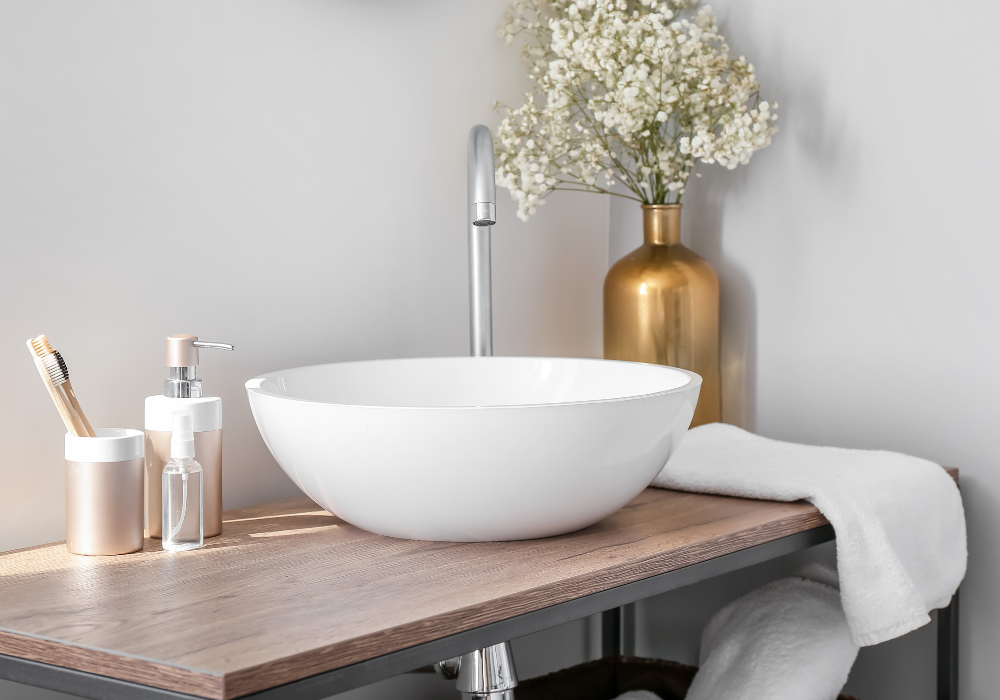 Eos Trade – Eos Bathware