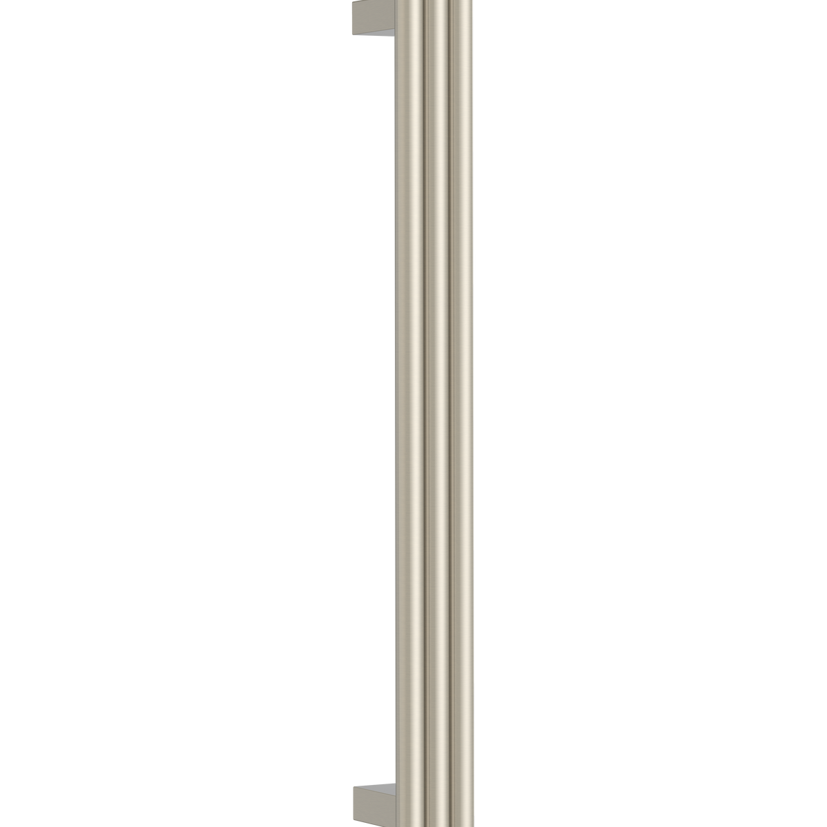 Thermorail - Round/Triple Tube 12Volt Vertical Bar 900x75x100mm 27Watt ...