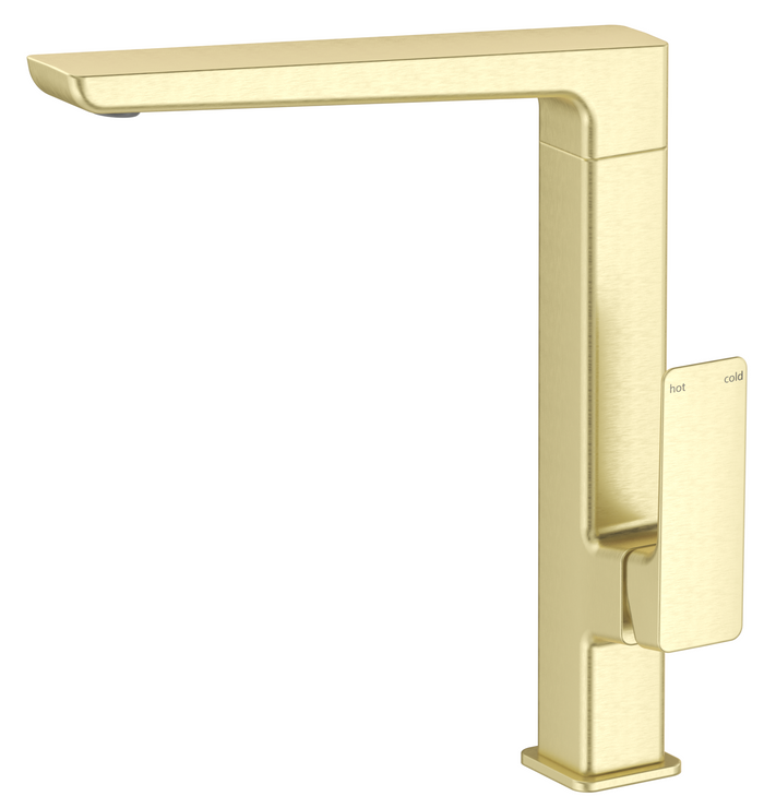 Bella Vista Tapware Range – Eos Bathware