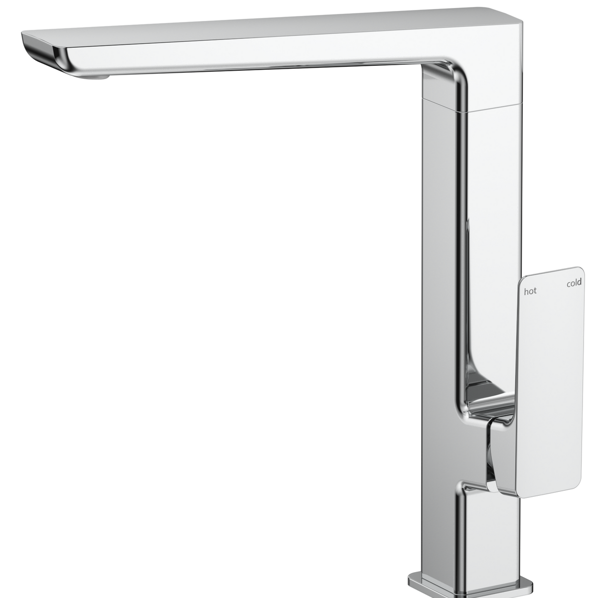 Tiago - Sink Mixer – Eos Bathware